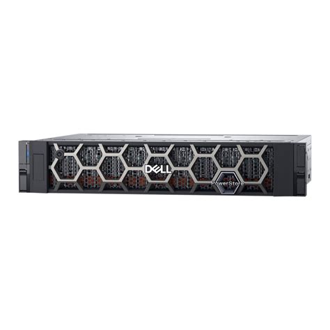 Dell Powerstore Manual Manualslib