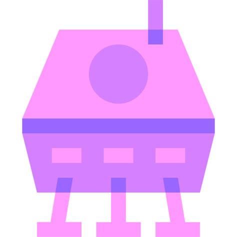 Vehicle Basic Sheer Flat Icon