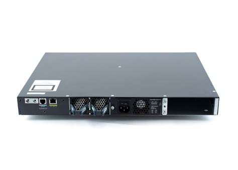 Ws C3560e 12sd E Switch Cisco Catalyst 3560e 10g Network Devices Switches Cisco Catalyst