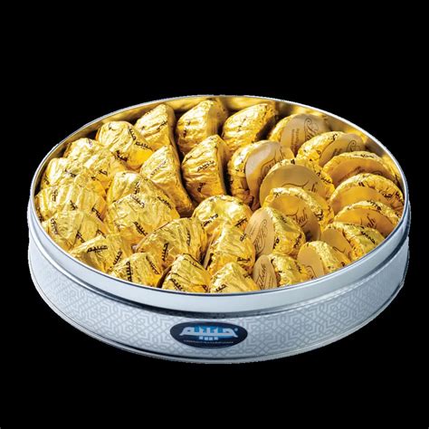 Maamoul Dates Habibah Sweets