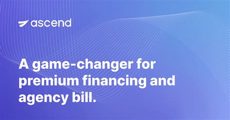 Ascend On Linkedin Ascend Automated Financial Operations For Agencies Mgas And Carriers