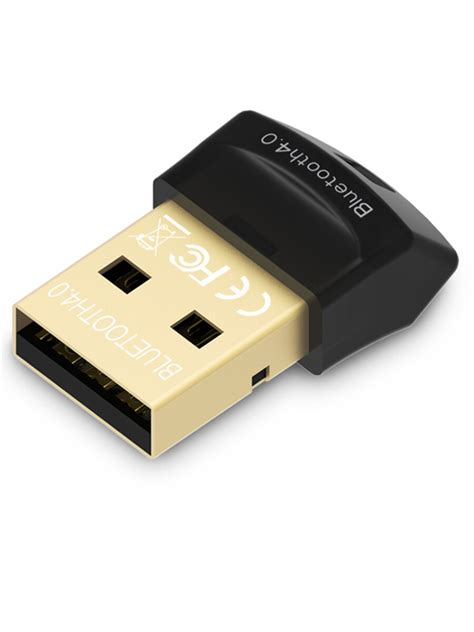 Mini Usb Bluetooth Adapter Dongle Csr Aptx Wireles Grandado