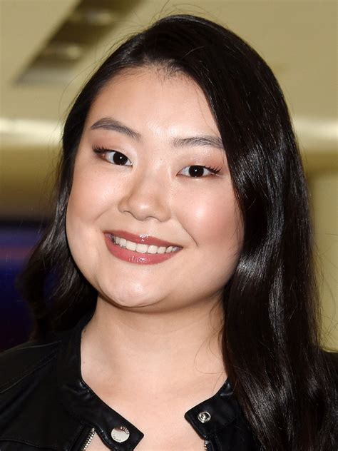 Victoria Grace Actress