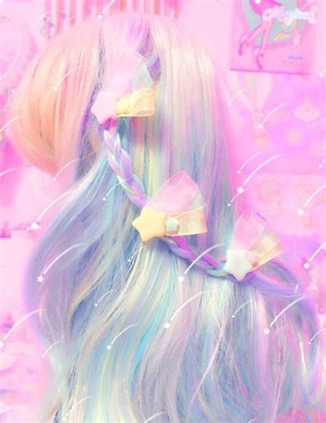 Kawaii Hairstyles Japanese Fashion Kawaii Kawaii Fashion
