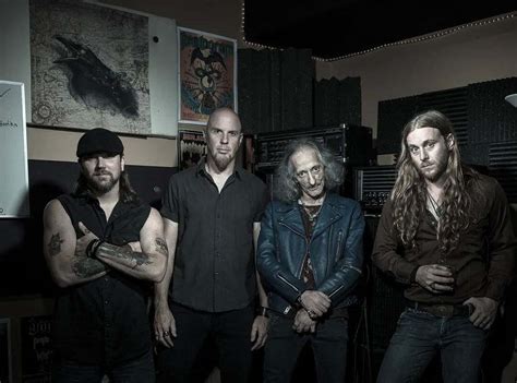 Pentagram Announce A Handful Of Select Tour Dates For 2022 To Celebrate