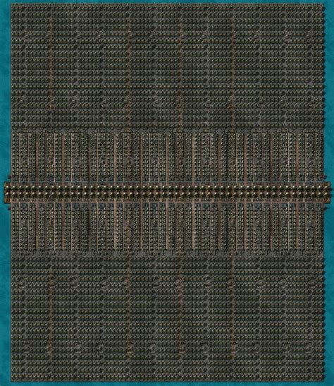 Scalable Nuclear Power Plant R Factorio