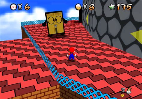 N64 Texture Enhancement Projectspacks Biased Gamer