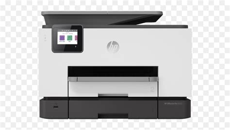 Hp Officejet Pro Hd Png Download Vhv