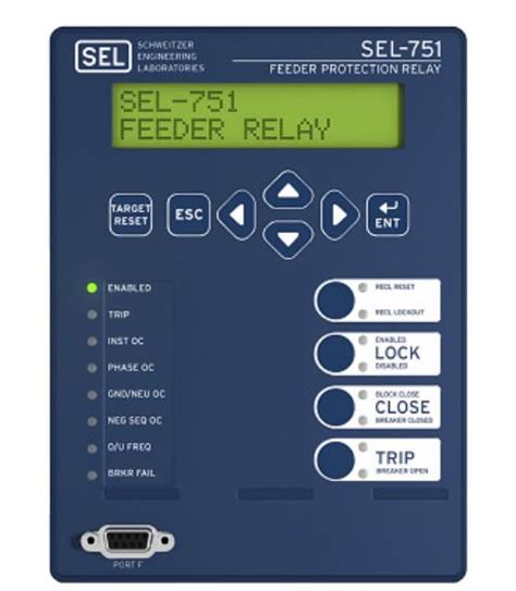 Protective Relay Testing