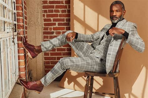 Quintin Mims Dt Model Management