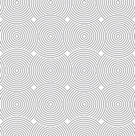 Seamless Geometric Pattern Geometric Simple Print Vector Repeating Texture Stock Vector