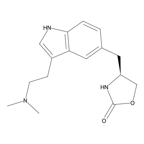 Zolmitriptan — Crs