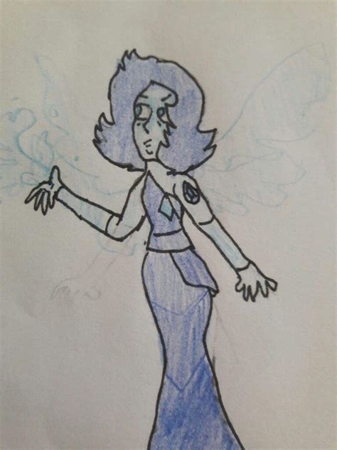 Lazulite Wiki Steven Universe Amino