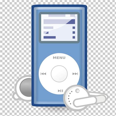Ipod Nano Clip Art