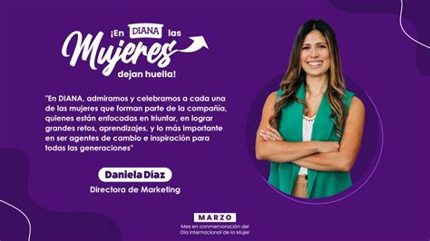 daniela díaz posted on linkedin