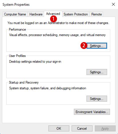How To Remove Window Drop Shadow Effect In Windows