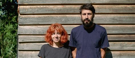 Simina Dron Raul Ardelean Modernitatea Tradiției La Bienala De Arhitectură Revista Biz