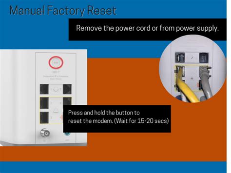 How To Login Your Spectrum Modem Router