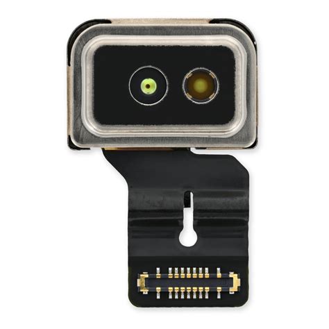 Iphone 13 Pro Max Lidar Sensor