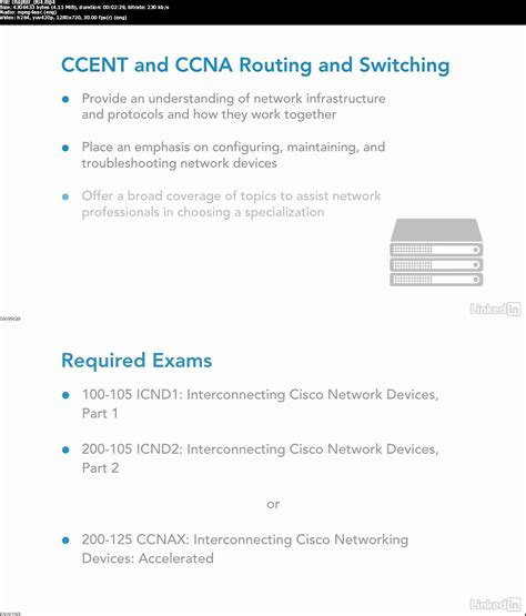 Cisco Certifications First Steps Softarchive