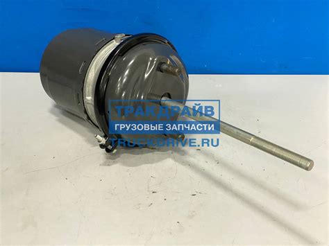 Энергоаккумулятор Вольво ФШ4 ФМ4 кулачковый тормоз тип 2724 21149785