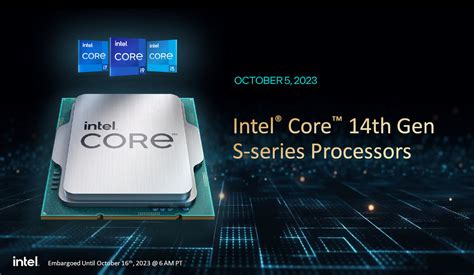 Prosesor Intel Core Generasi Ke Dirilis Makin Kencang Dengan Kecepatan Ghz Jagat Review