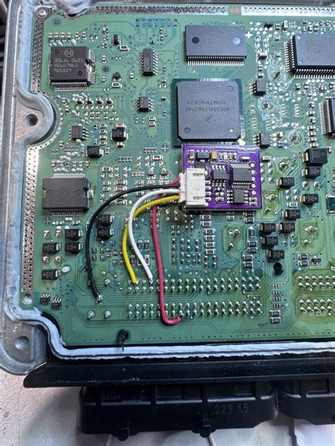 TOYOTA IMMOBILIZER EMULATOR SYSTEM IMMO OFF