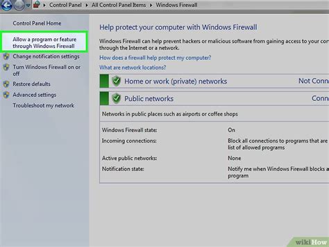 Cách để Sử Dụng Remote Desktop Trên Windows 7 Kèm Ảnh Wikihow