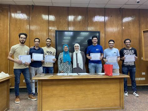 Mohamed Tamer Posted On Linkedin