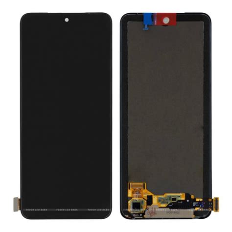 Redmi Note S Display And Touch Screen Glass Combo Replacement MZB PMIN Touch LCD Baba