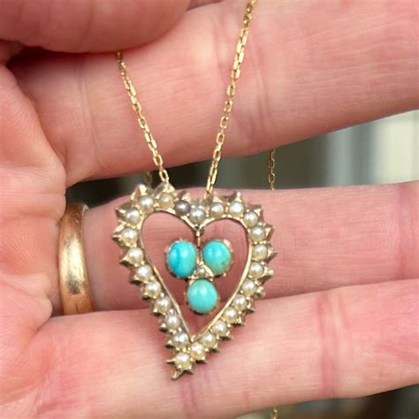 Witches Heart Etsy