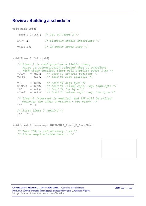 programming embedded systems ii pdf