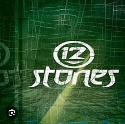 12 Stones Albums Tier List Community Rankings Tiermaker