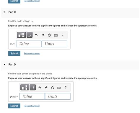 Solved Consider The Circuit In The Figure Suppose That Chegg