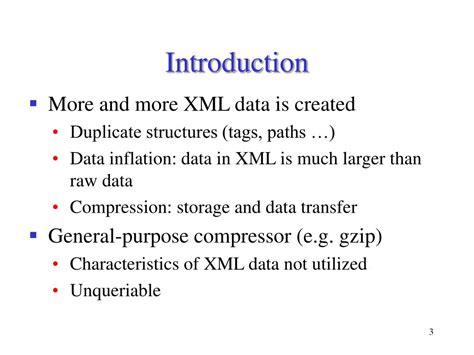Ppt Managing Xml And Semistructured Data Powerpoint Presentation