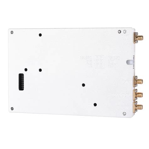 40w Tdd Wcdmaumts 3g Rf Power Amplifier Module Rf Power Amplifier