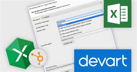 Unlock Insights With Excel Integration For Hubspot