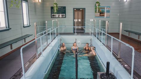 Swim Zone Te Aroha And No2 Bath House Activity In Waikato New Zealand