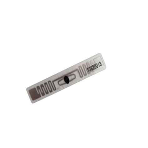 Uhf Rfid Sticker Long Range Passive Tag Security System Specialist