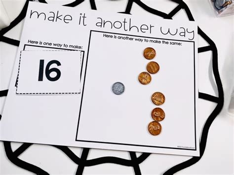 Meaningful Math Connections Through Representations Tunstalls Teaching