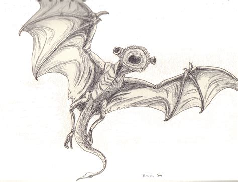 Mynock By Timothyhudgins Foundmyself