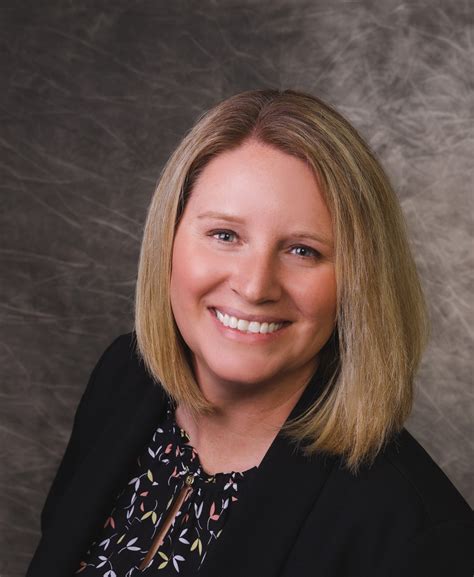 New Chief Nursing Officer Named At Tcmh Texas County Memorial Hospital