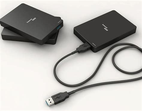 External Hard Drive Not Showing Up On Mac Causes And Fixes