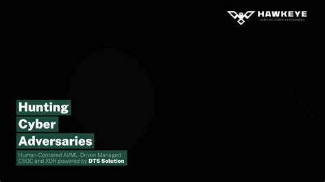 Dts Solution Cyber Security Redefined On Linkedin Cybersecurity