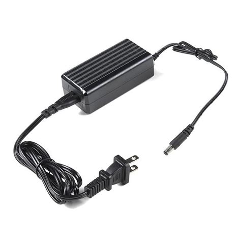 Sparkfun Jetson Intermediate Kit With Power Supply Opencircuit