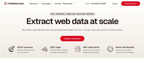 Best Google Maps Scraping Tools