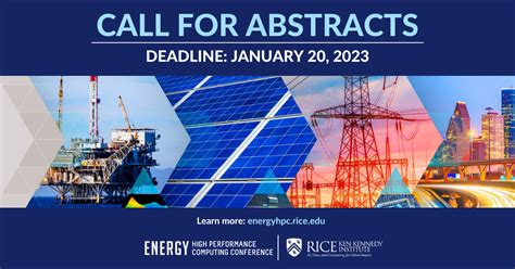 Abstracts Energy Hpc Conference Houston Tx