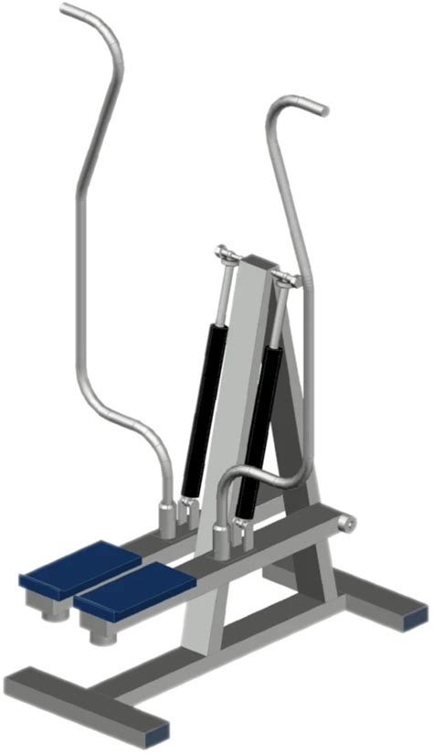 Fitness Equipment Mild Steel Excel Stepper For Gym Model Name Number XLF 021 At Best Price In Fitness Equipment Mild Steel Excel Stepper For Gym Model Name Number XLF 021 At Best Price In