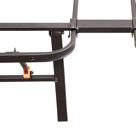 Bedder Base Mattress Platform King