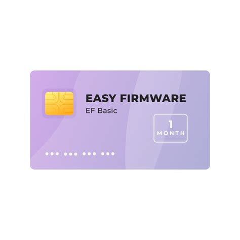 Ef Basic All Spares